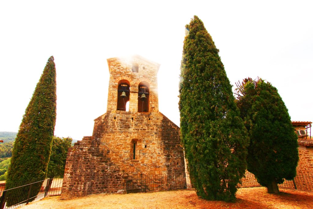Beuda, ruta románica | Au sud des Pyrénées 2024