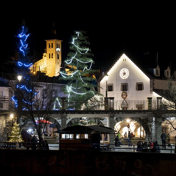 Découvrez la magie de Biescas | Au sud des Pyrénées 2026