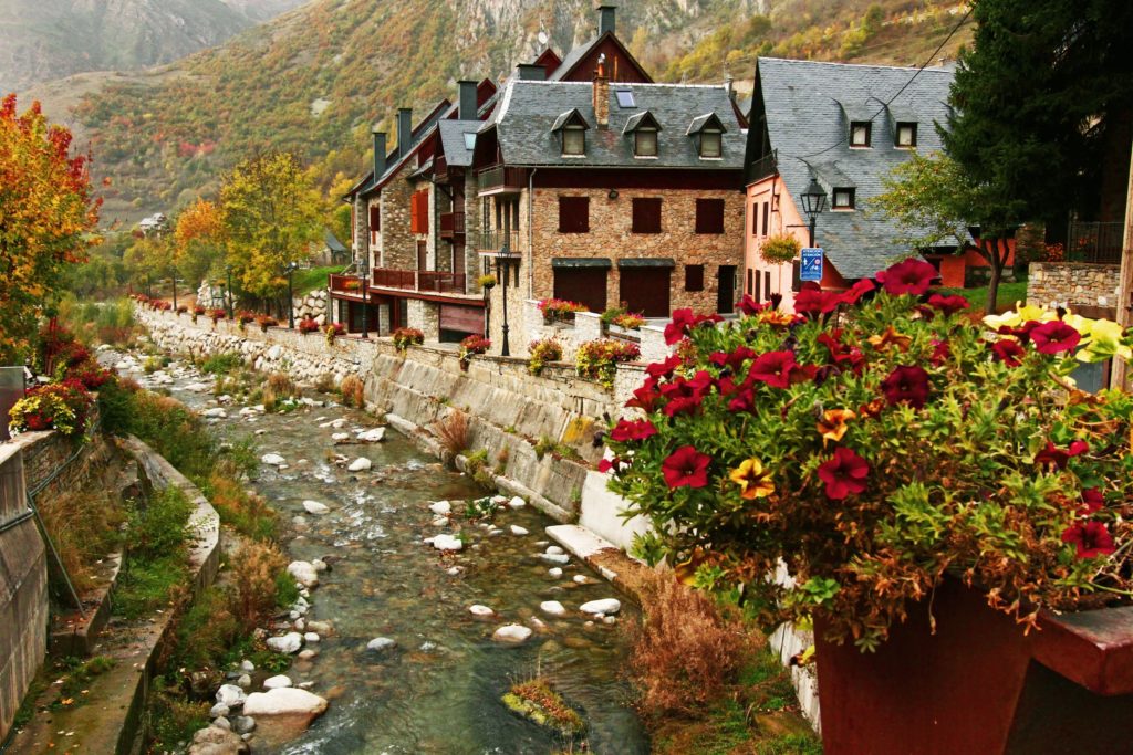 Tredós, visitar el pueblo | Au sud des Pyrénées 2025