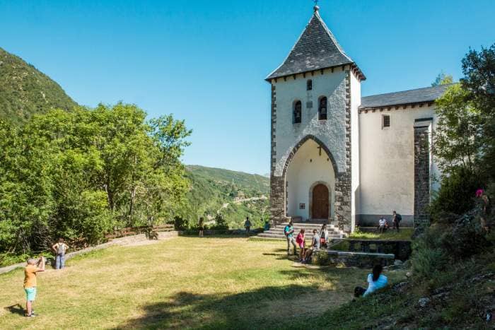 Découvrez la magie de Biescas | Au sud des Pyrénées 2026