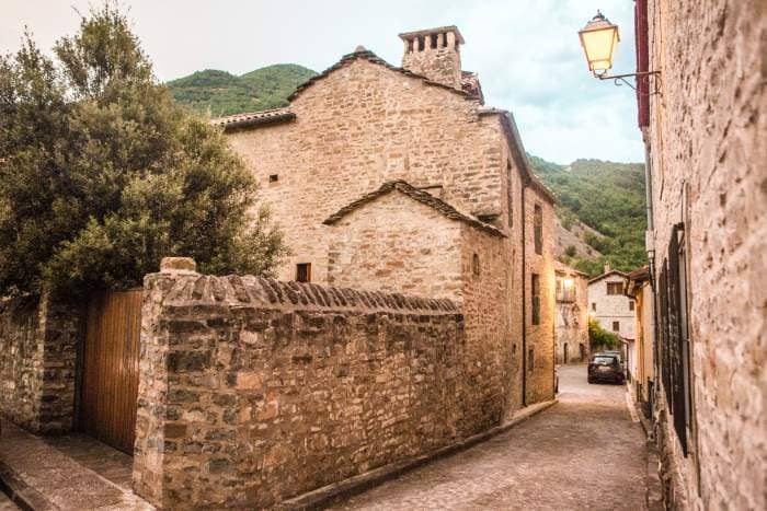 Découvrez la magie de Biescas | Au sud des Pyrénées 2026