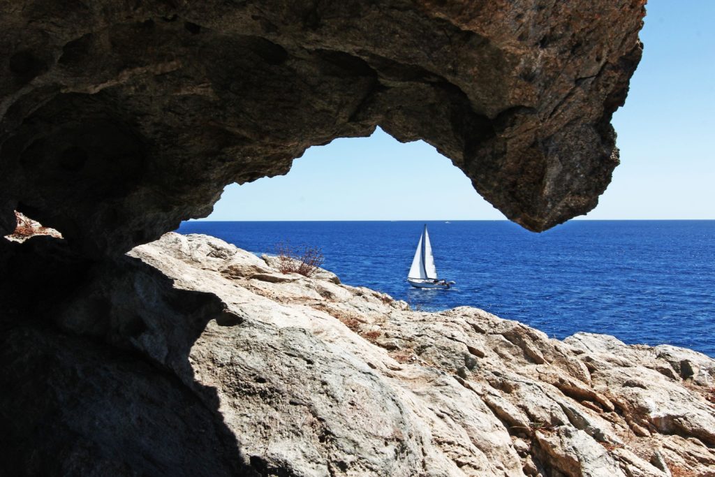 Punta Falconera | Au sud des Pyrénées 2026