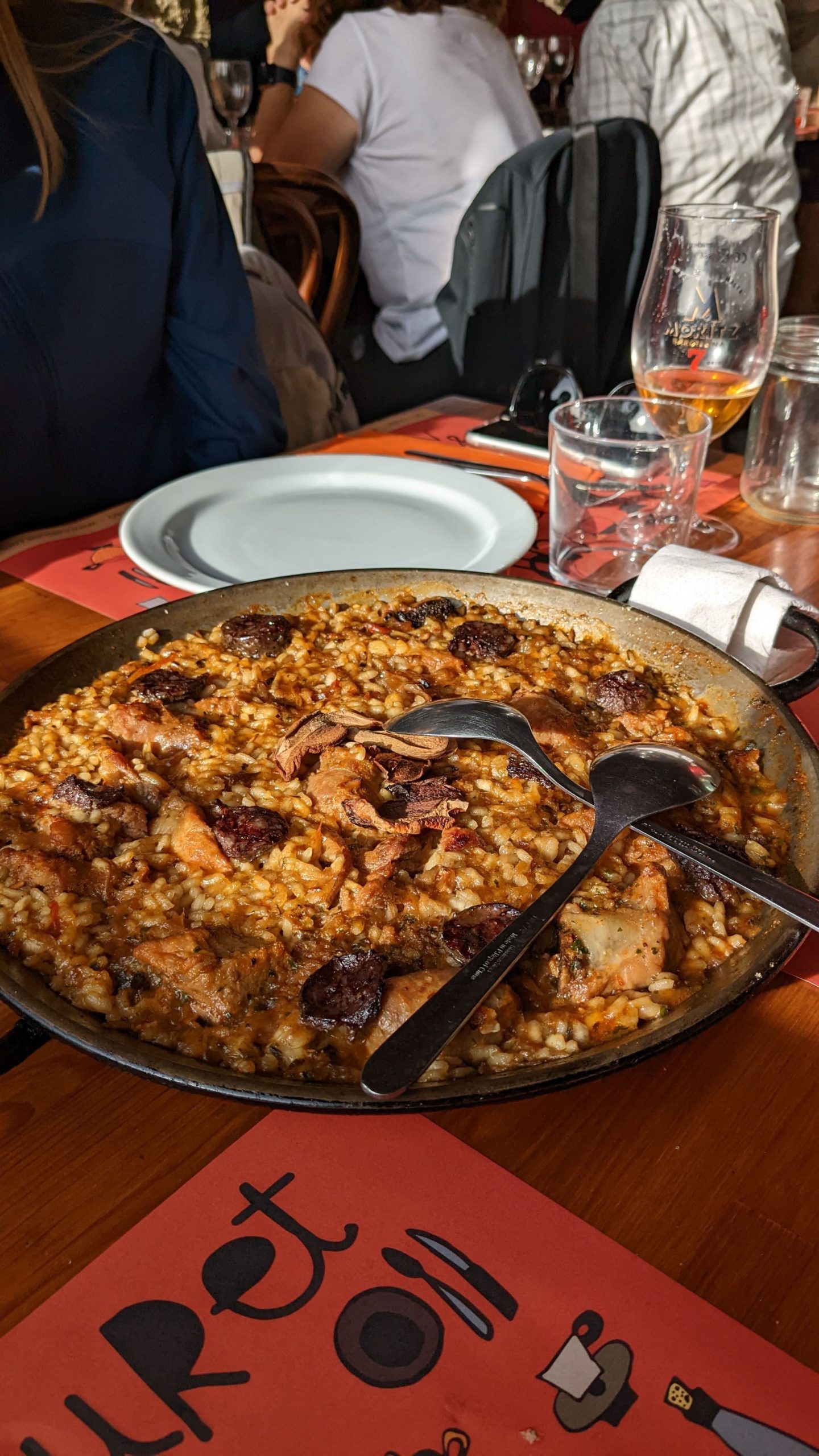 Plats typiques de Cerdagne | Au sud des Pyrénées 2024