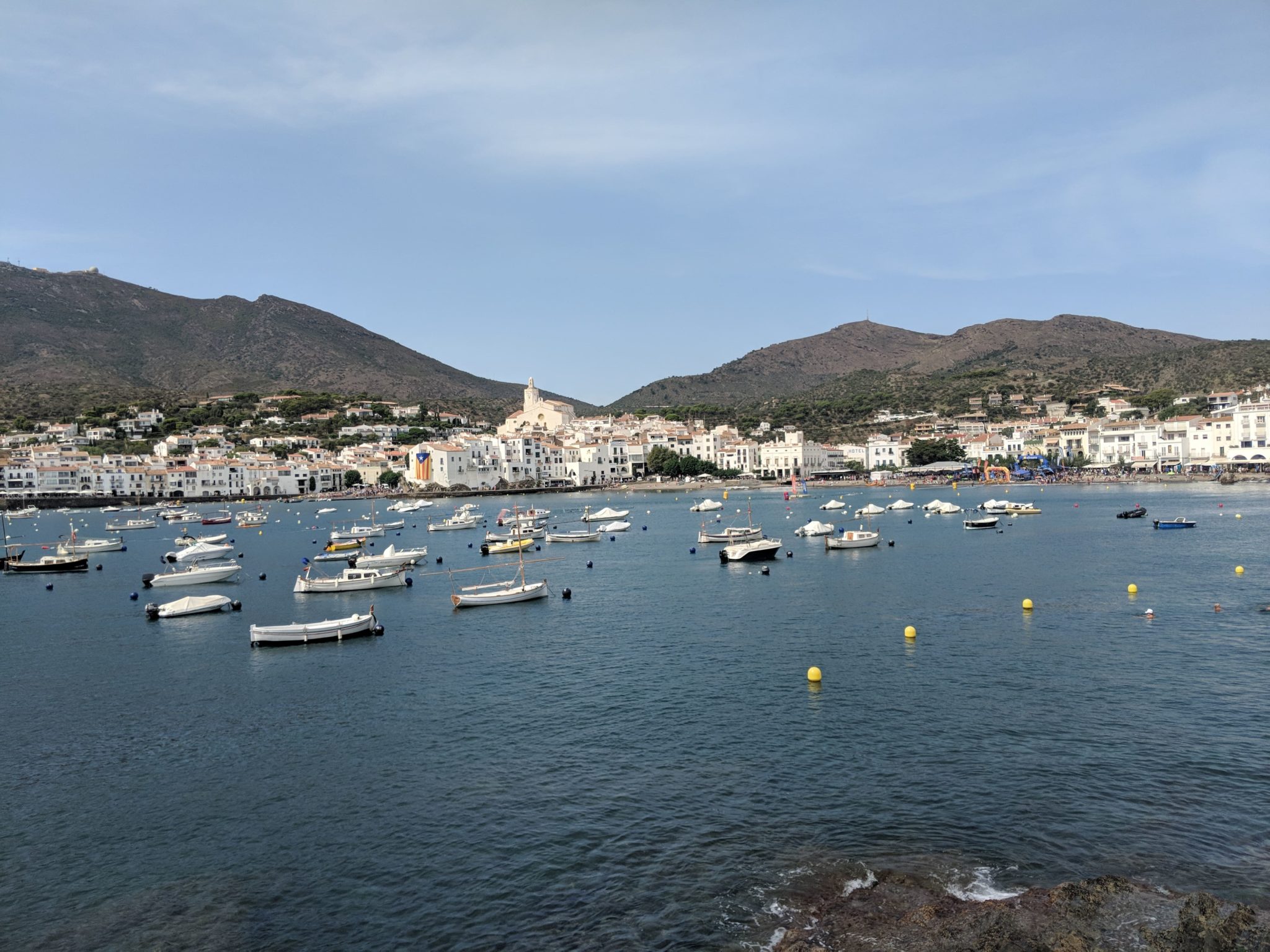 Inscrivez-vous au Marnaton de Cadaqués | Au sud des Pyrénées 2026