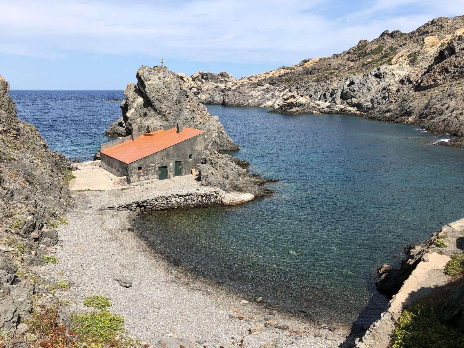 Cala Prona | Au sud des Pyrénées 2025