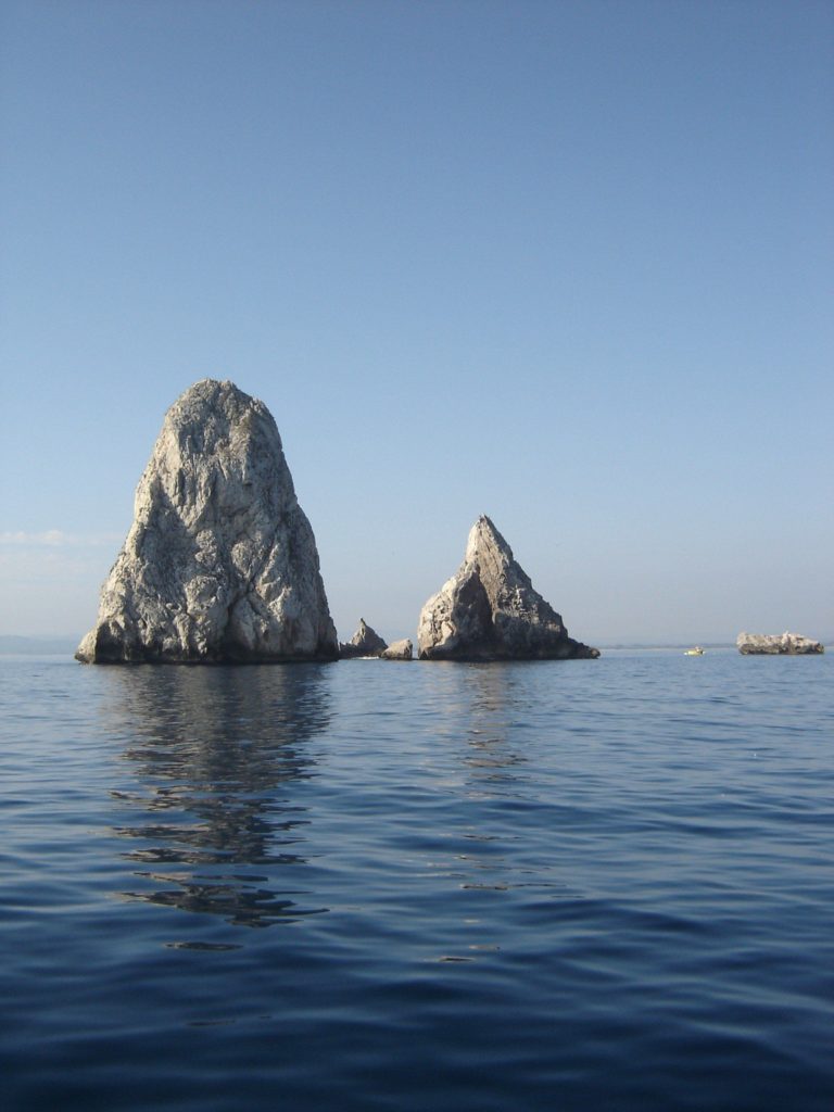 Îles Medes | Au sud des Pyrénées 2025