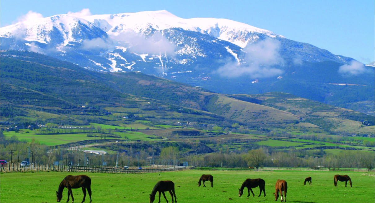 Ascension du Pic de la Tosa d'Alp | Au sud des Pyrénées 2026
